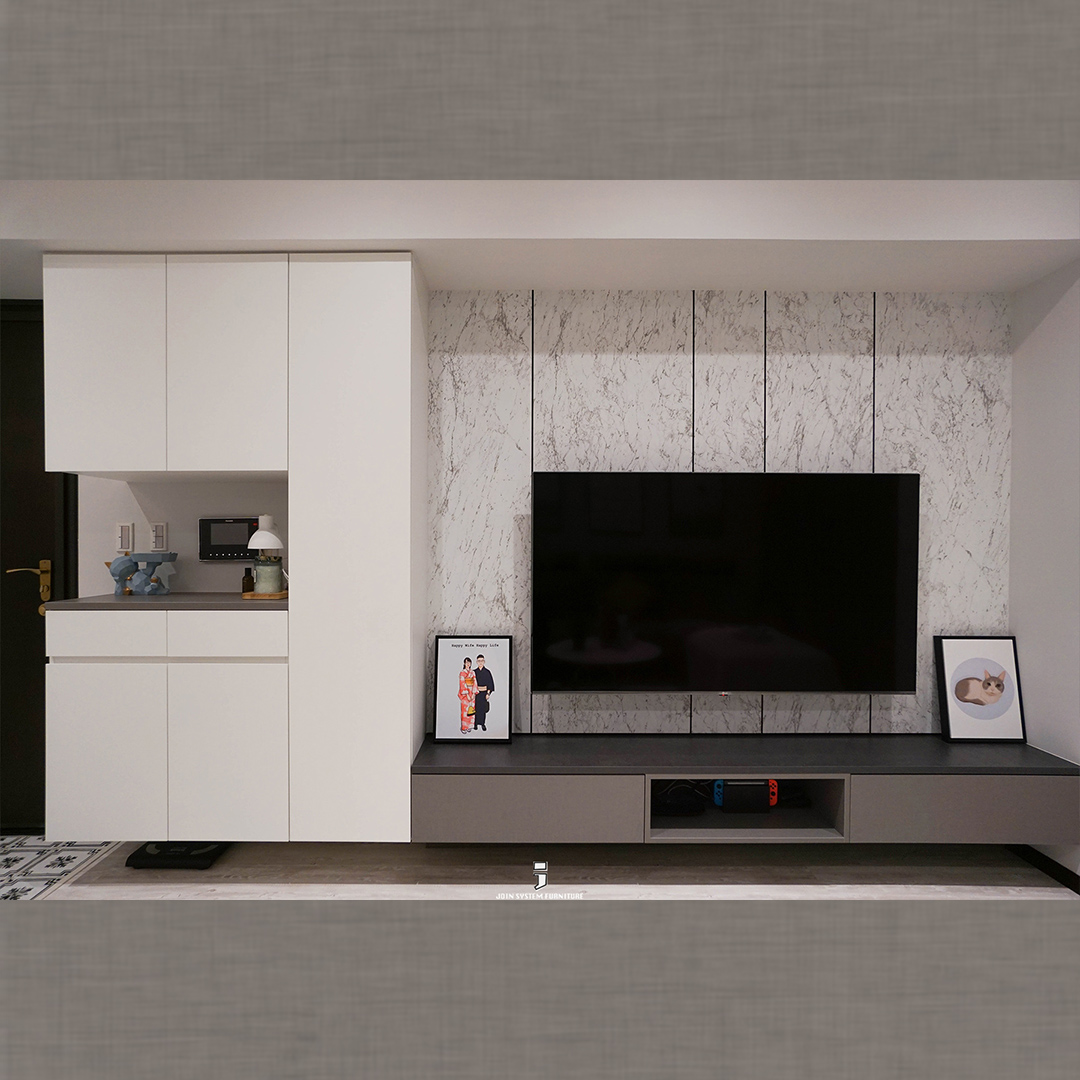 EGGER｜F433 ST10 – 築宜系統傢俱