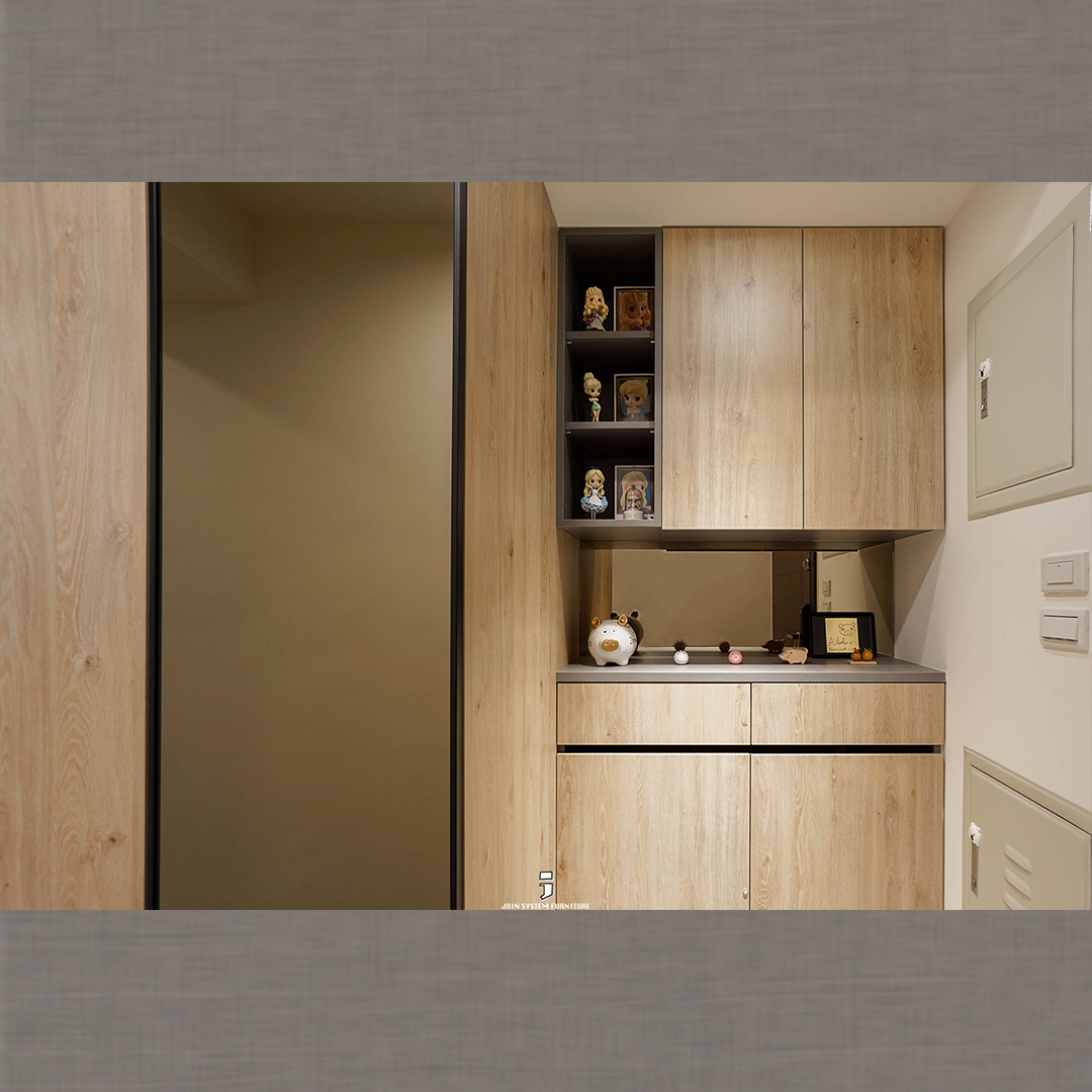 EGGER｜F433 ST10 – 築宜系統傢俱