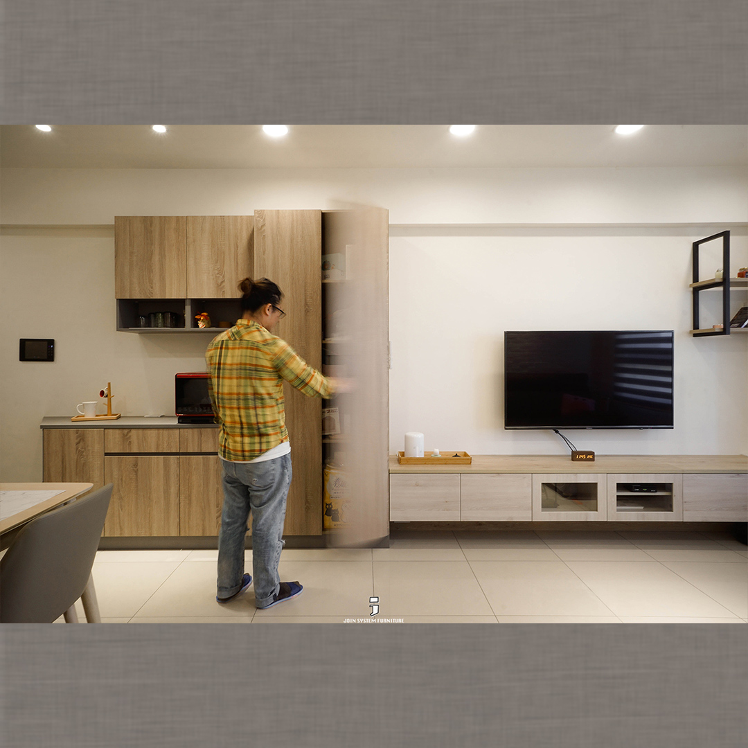 EGGER｜F433 ST10 – 築宜系統傢俱