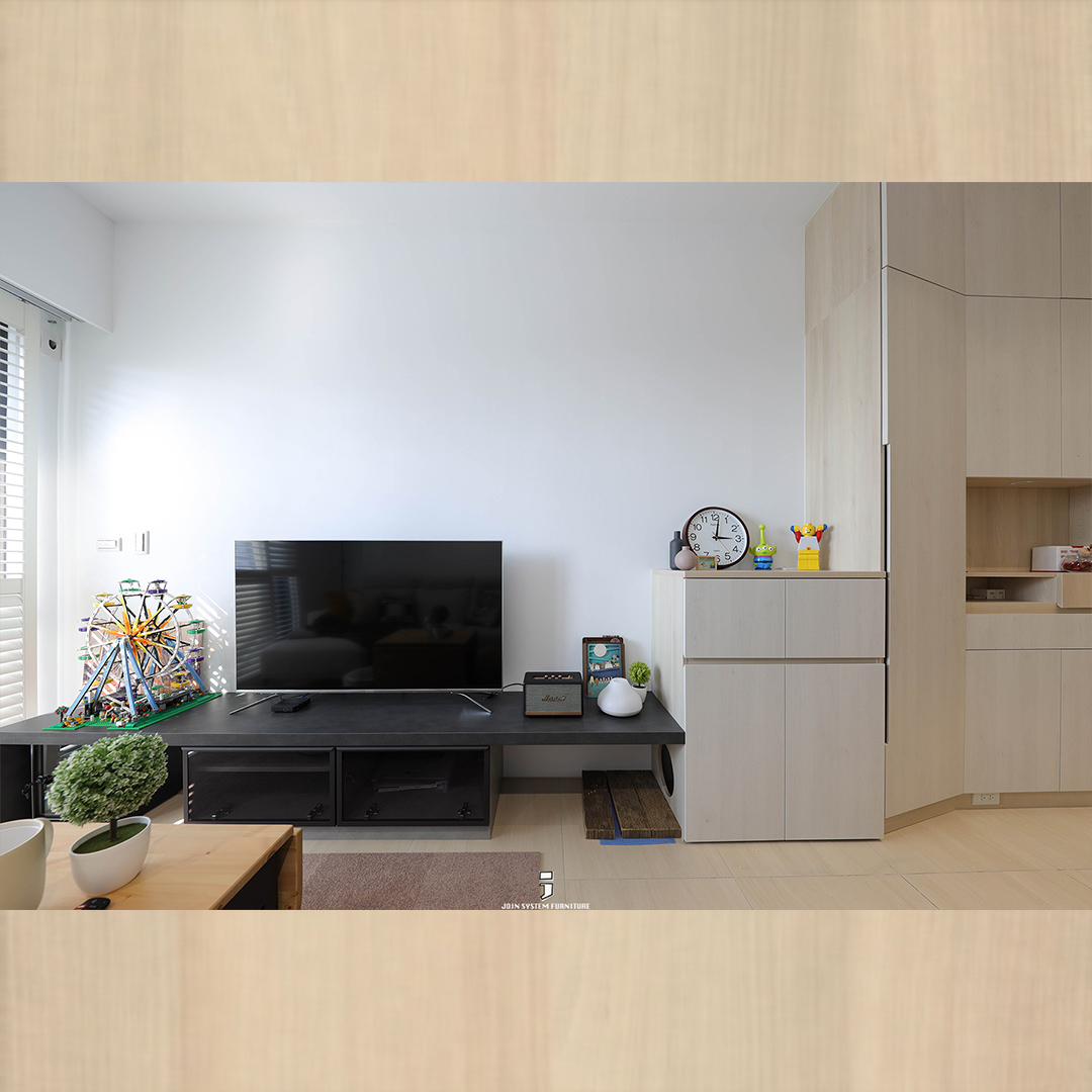 EGGER｜H1277 ST12 – 築宜系統傢俱