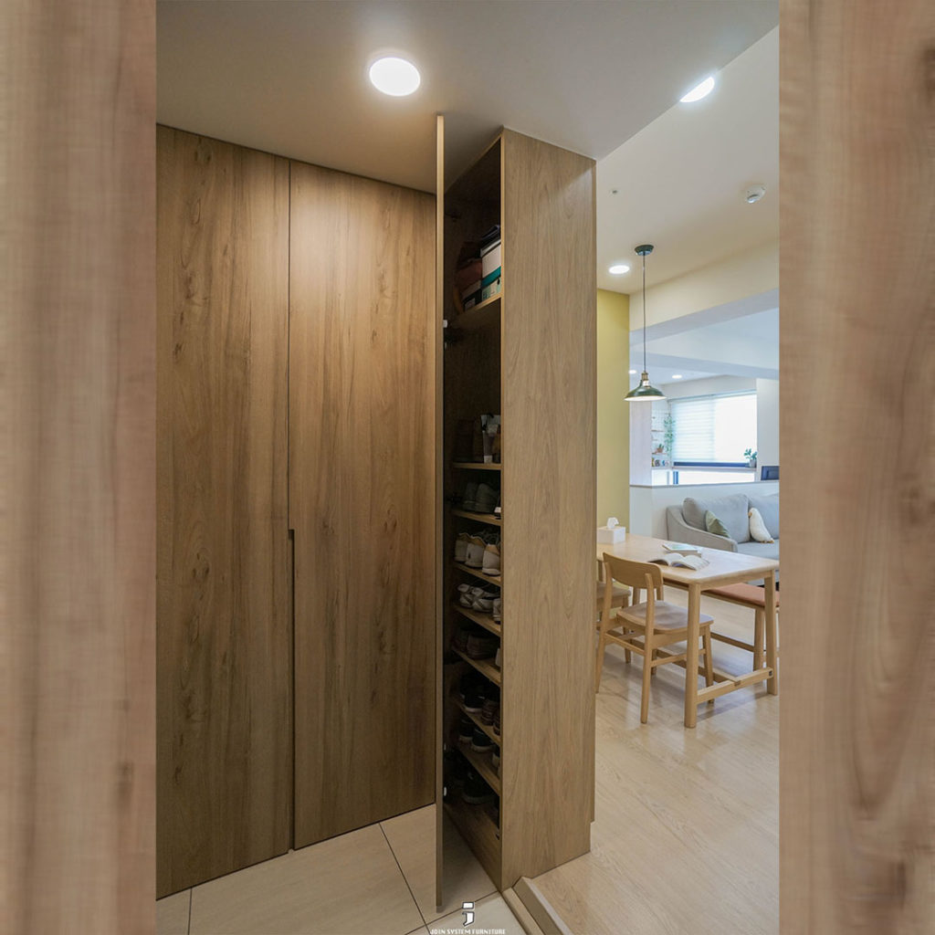 EGGER｜H3700 ST10 – 築宜系統傢俱