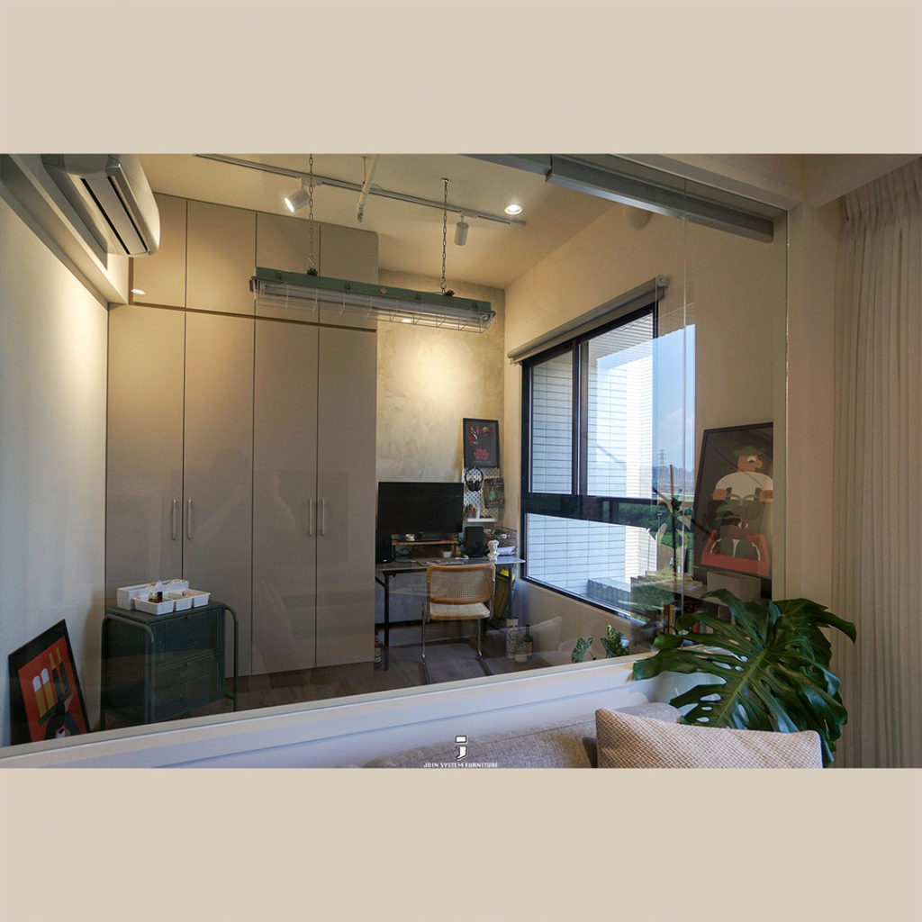 EGGER｜U702 ST9 – 築宜系統傢俱