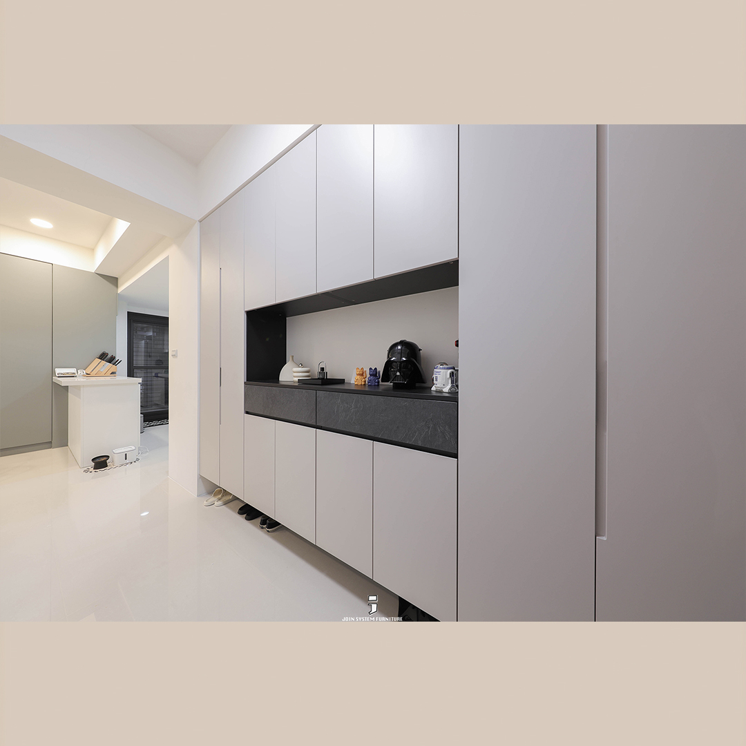 EGGER｜U702 ST9 – 築宜系統傢俱