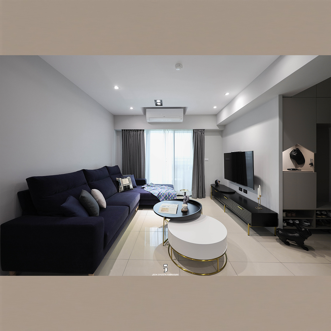 EGGER｜U727 ST9 – 築宜系統傢俱