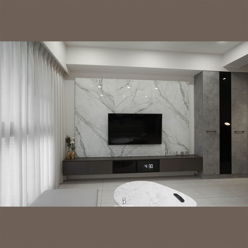 EGGER｜U741 ST9 – 築宜系統傢俱