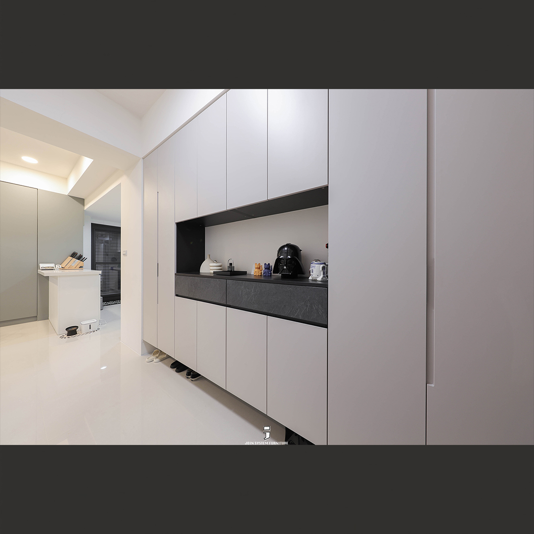 EGGER｜U899 ST9 – 築宜系統傢俱