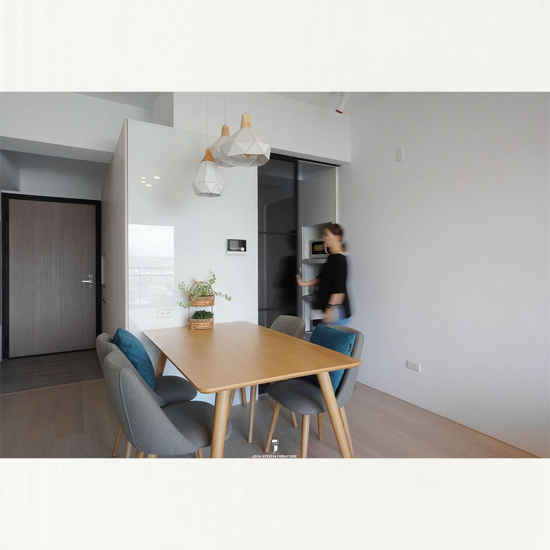 EGGER｜W1000 ST19 – 築宜系統傢俱