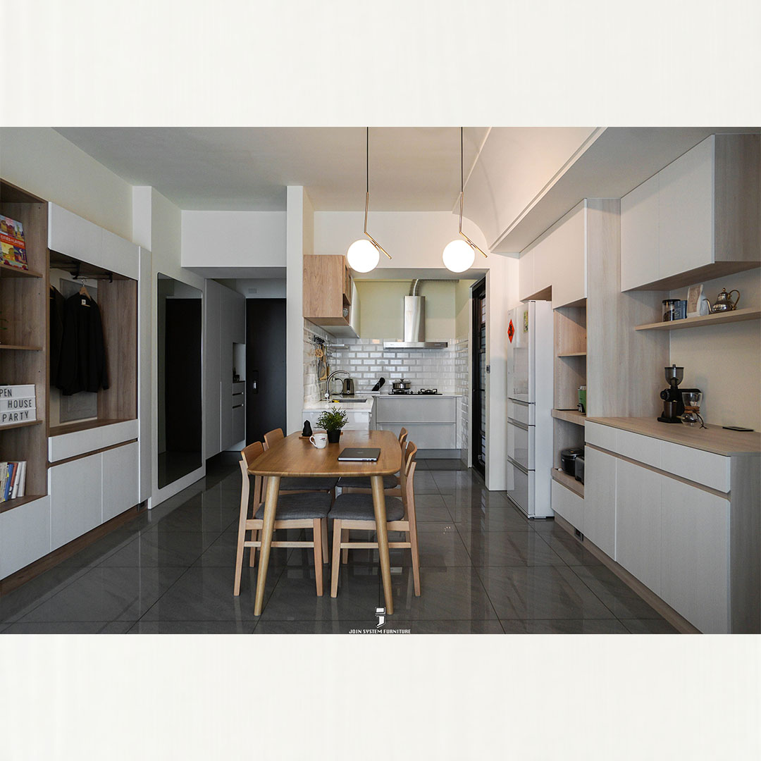 EGGER｜W1000 ST19 – 築宜系統傢俱