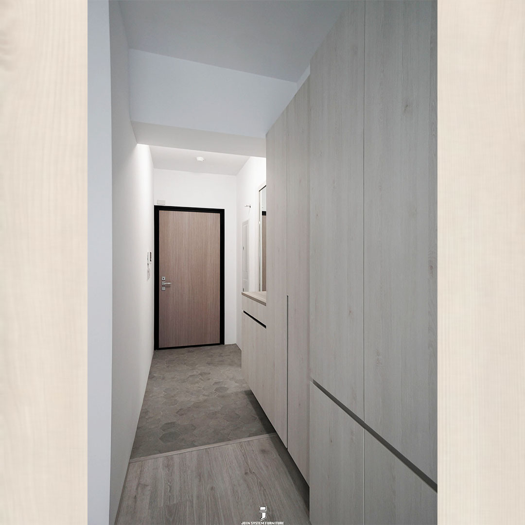 EGGER｜H3433 ST22 – 築宜系統傢俱