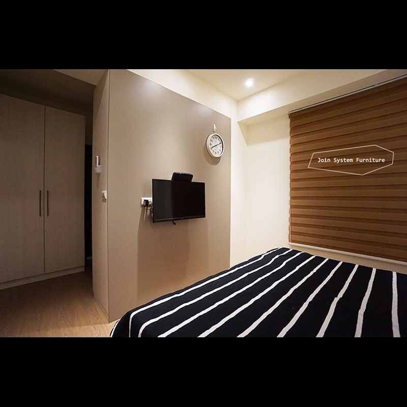 EGGER│U727 ST9 – 築宜系統傢俱