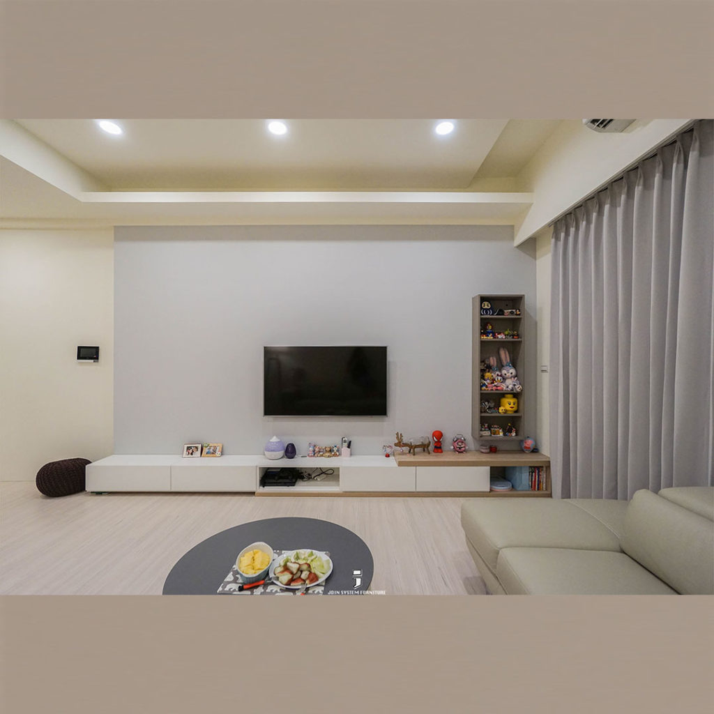 EGGER｜U727 ST9 – 築宜系統傢俱