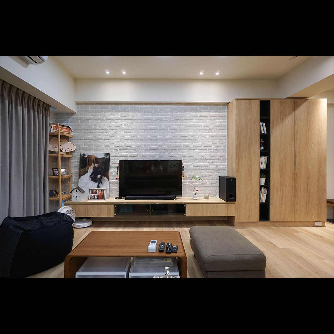 EGGER｜U899 ST9 – 築宜系統傢俱