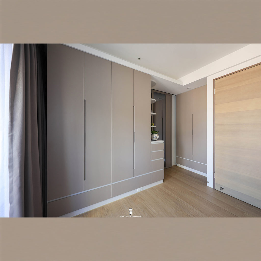 EGGER｜U727 ST9 – 築宜系統傢俱