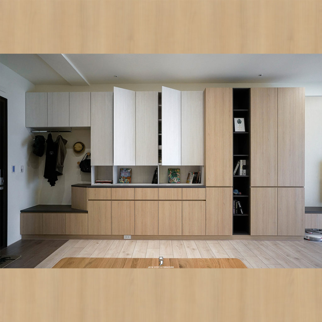 EGGER｜H3157 ST19 – 築宜系統傢俱