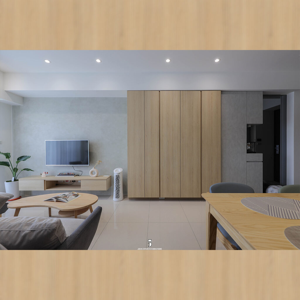 EGGER｜H3157 ST19 – 築宜系統傢俱