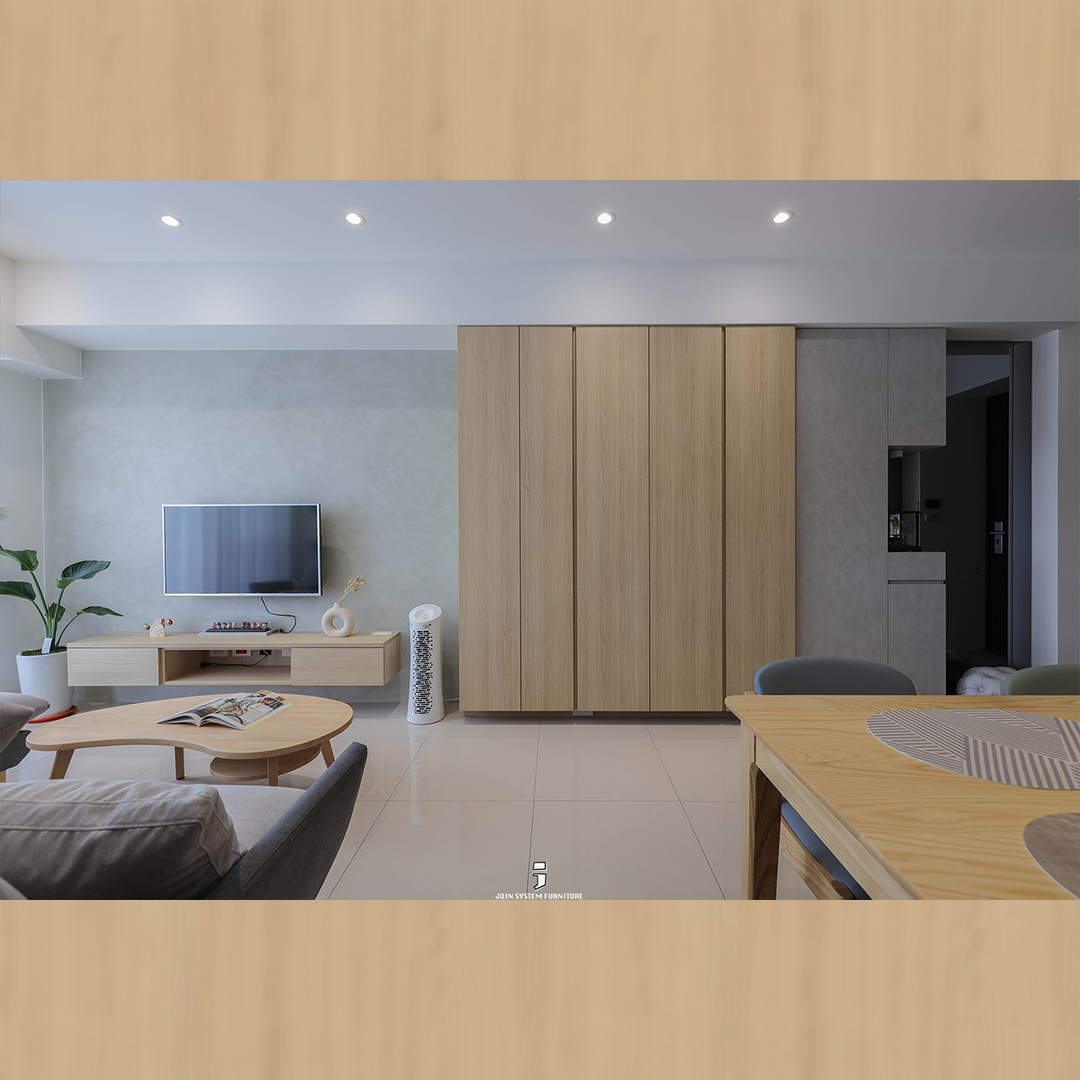 EGGER｜H3157 ST19 – 築宜系統傢俱