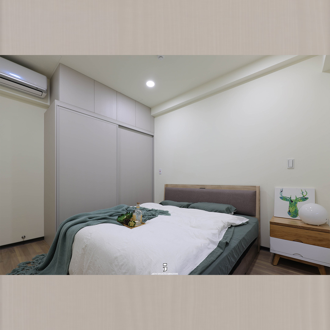 EGGER｜U702 ST19 – 築宜系統傢俱