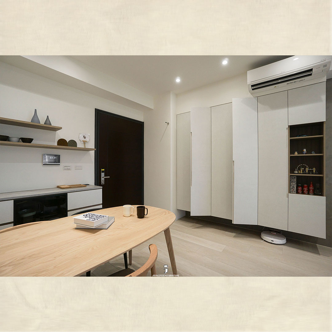 EGGER｜F649 ST16 – 築宜系統傢俱