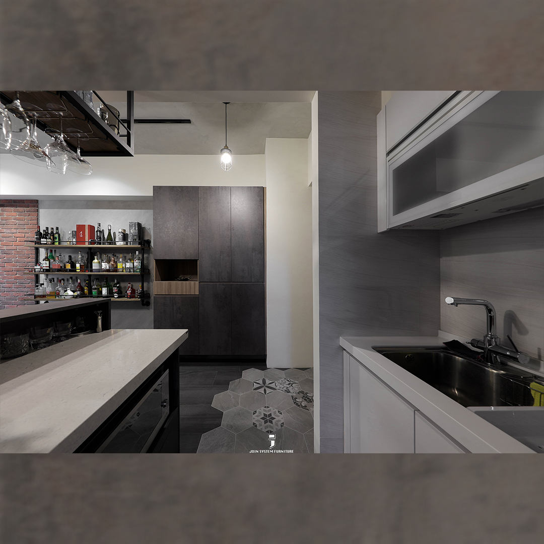 EGGER｜F642 ST16 – 築宜系統傢俱