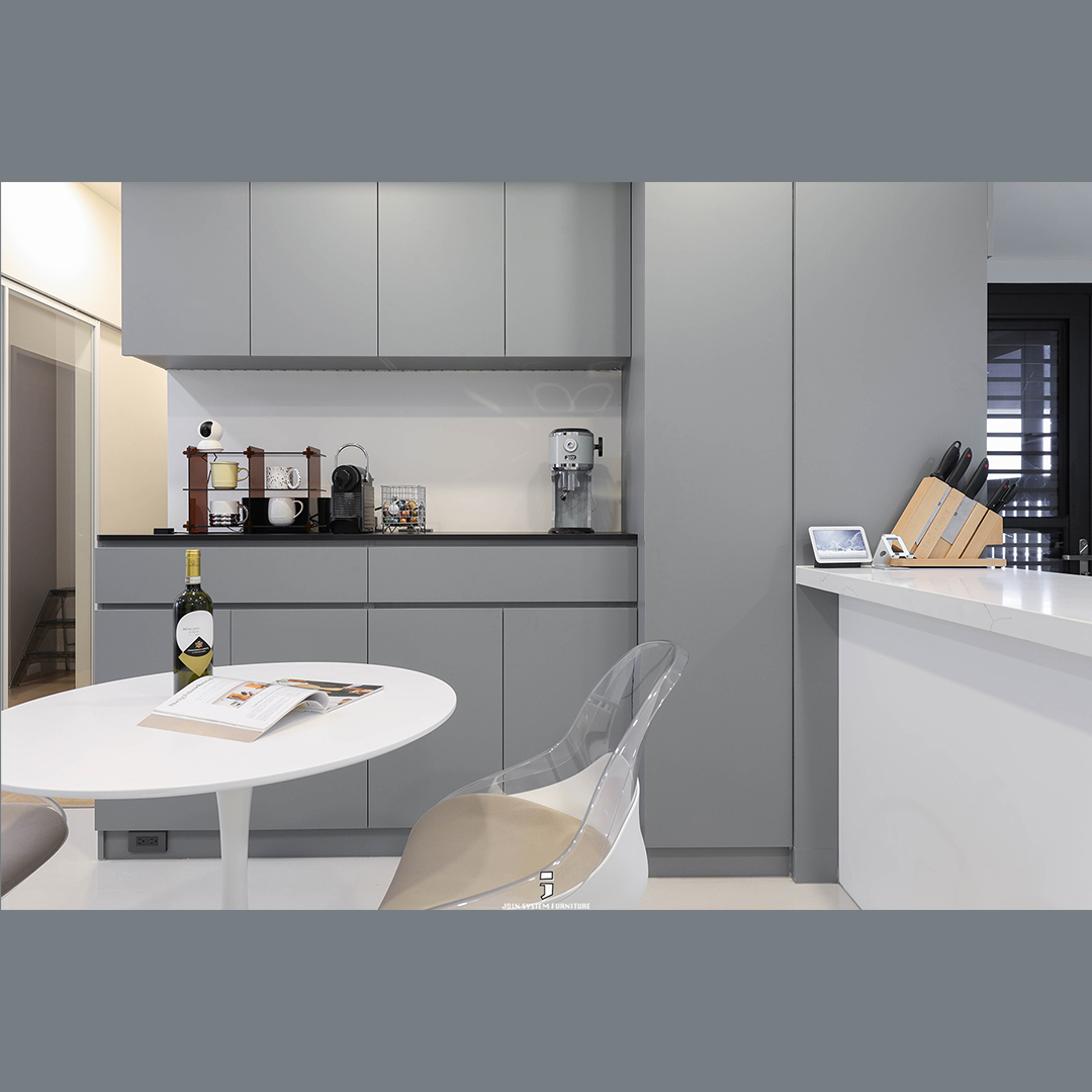 EGGER｜U780 ST9 – 築宜系統傢俱