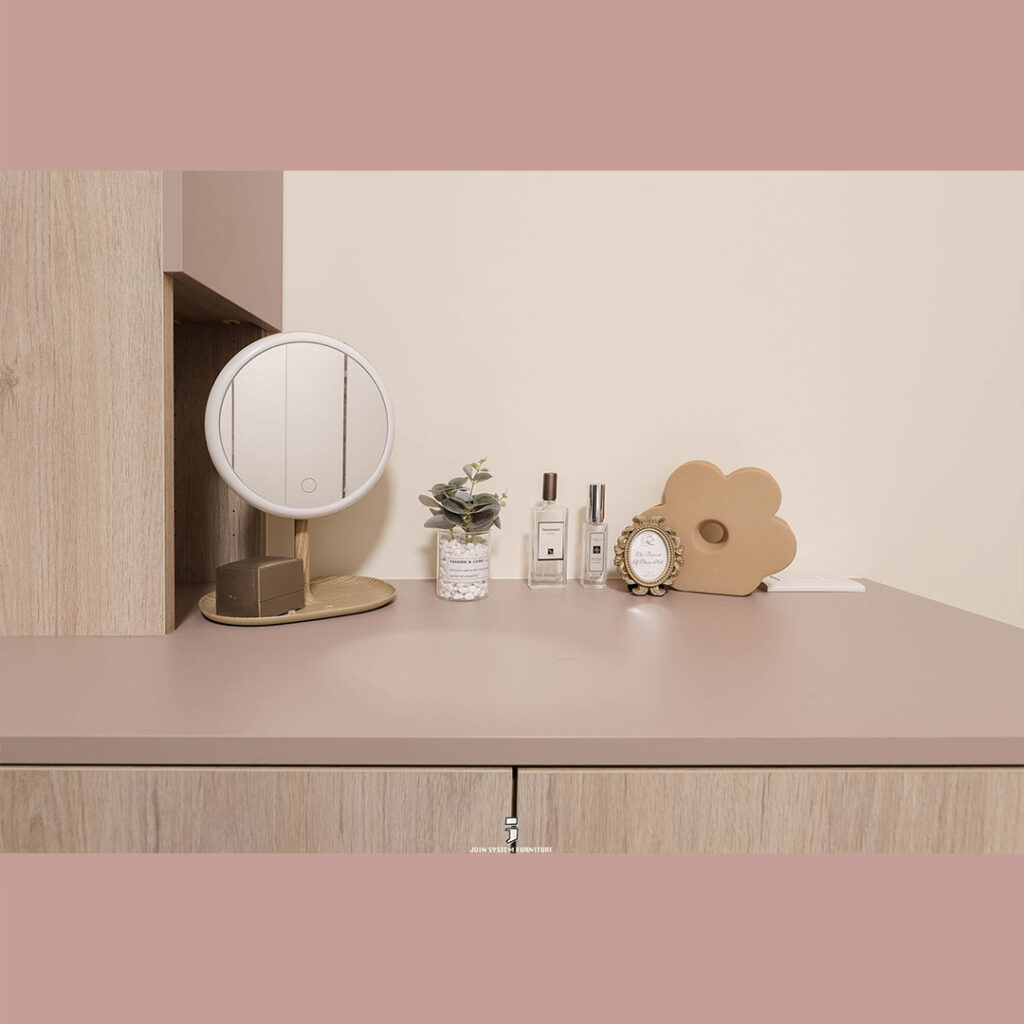 EGGER｜U325 ST9 – 築宜系統傢俱